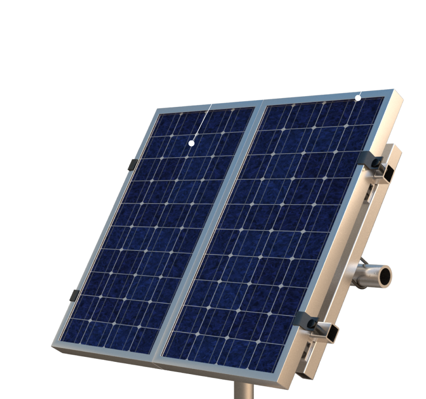 Solar Panels & Solar Inverter Distributor - Solar Cellz USA